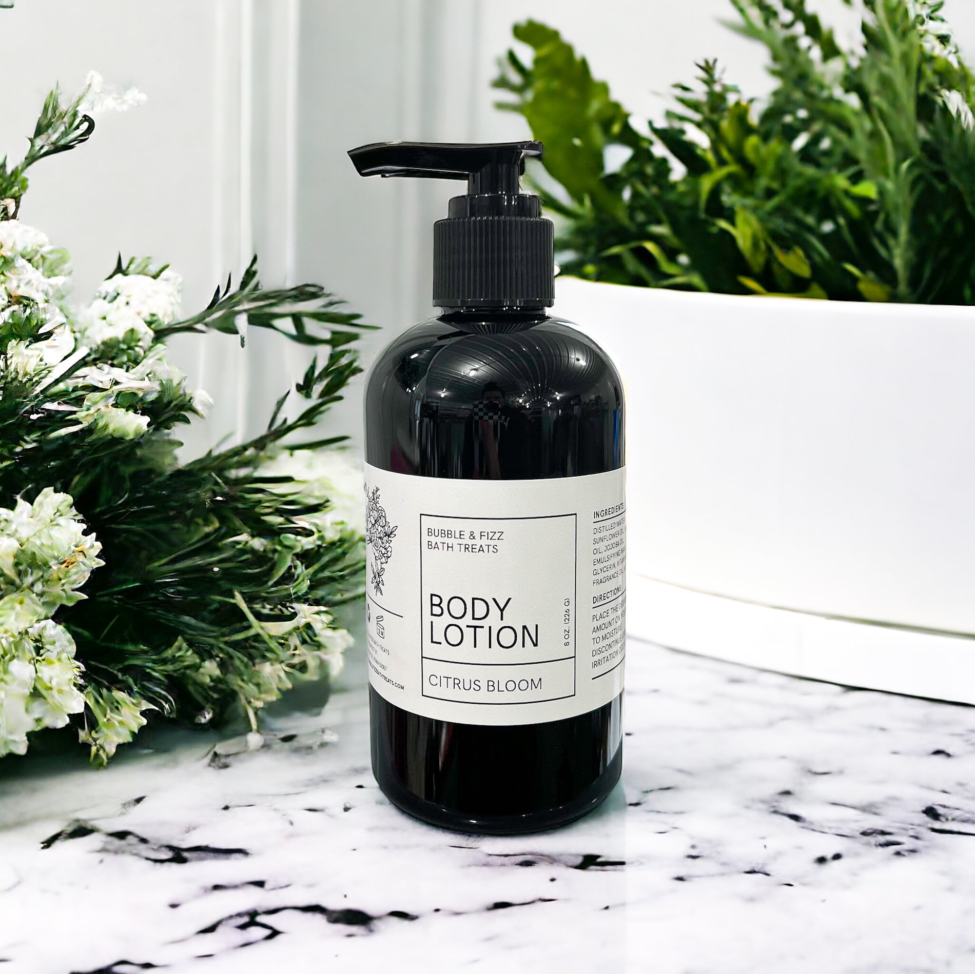 Bubble & Fizz Bath Treats – Bubble & Fizz Bath Treats